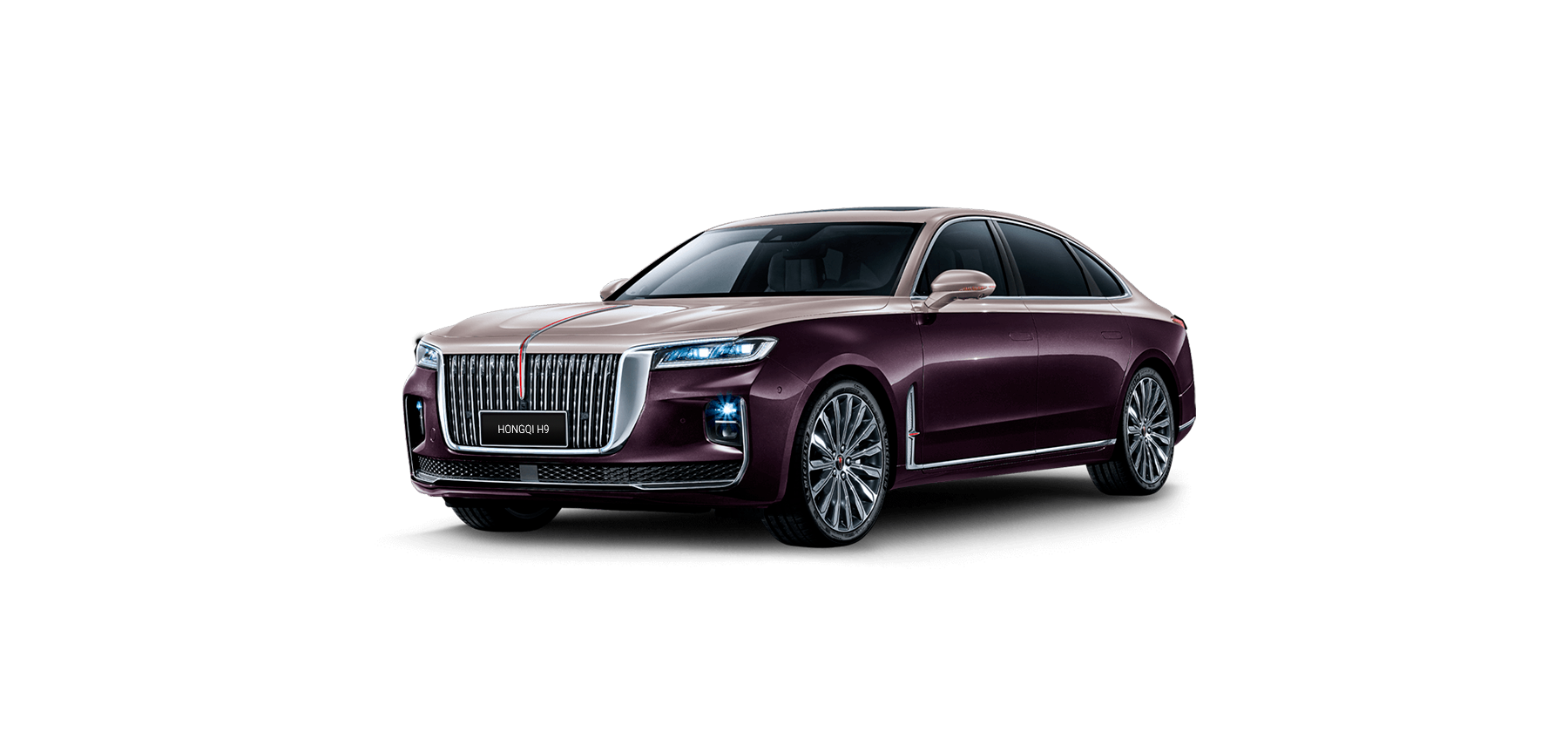 Купить HONGQI H9 - комплектации и цены HONGQI H9 у официального дилера Москве - HONGQI ПАНАВТО